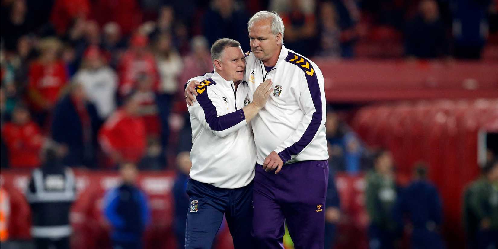 Hellberg starts instant Middlesbrough overhaul as Viveash handed new role