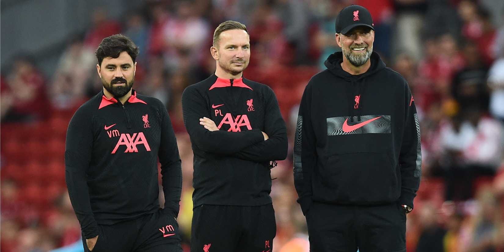 Instant blow for Matos as "one of Swansea City's key players" could now ...