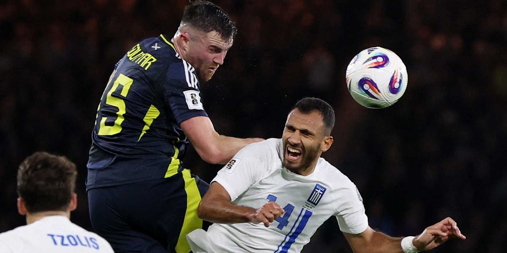 John Souttar dealt "really bad news" as Rangers made to sweat over ...