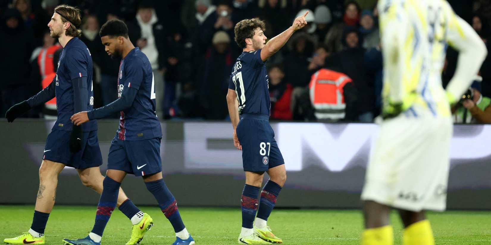 Fernandez upgrade: Chelsea preparing approach to sign £108m "superstar"