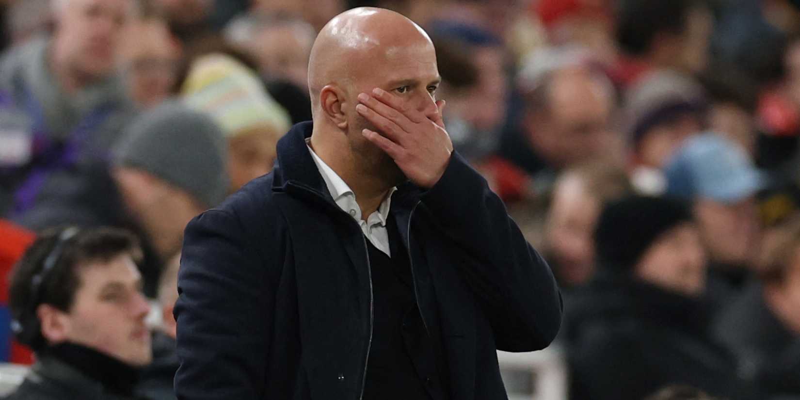 Better than Isak: Liverpool join race for "one of the best RWs in the ...