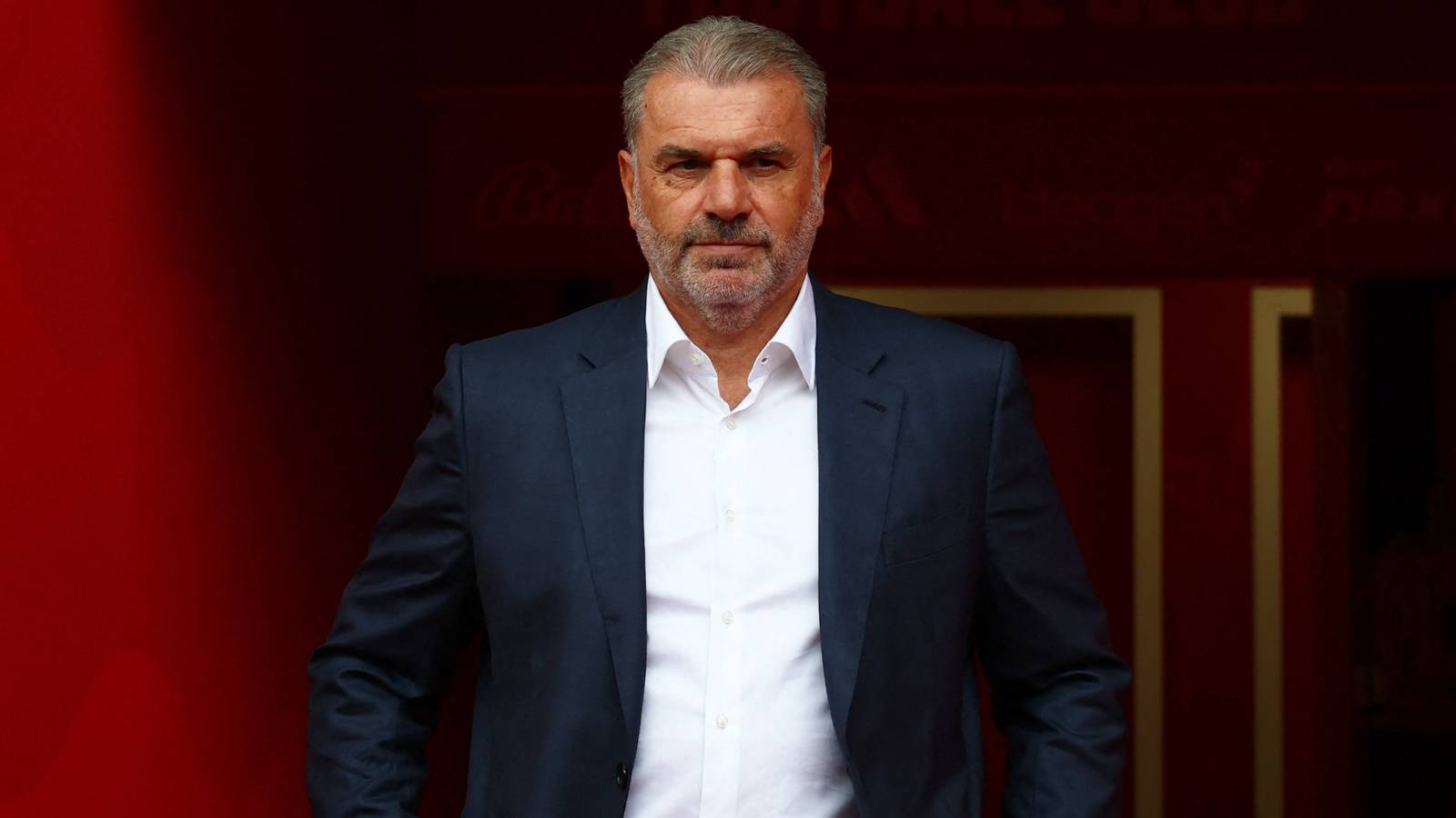 Arsenal eyeing "one of the best wingers in the world" who Ange wanted ...