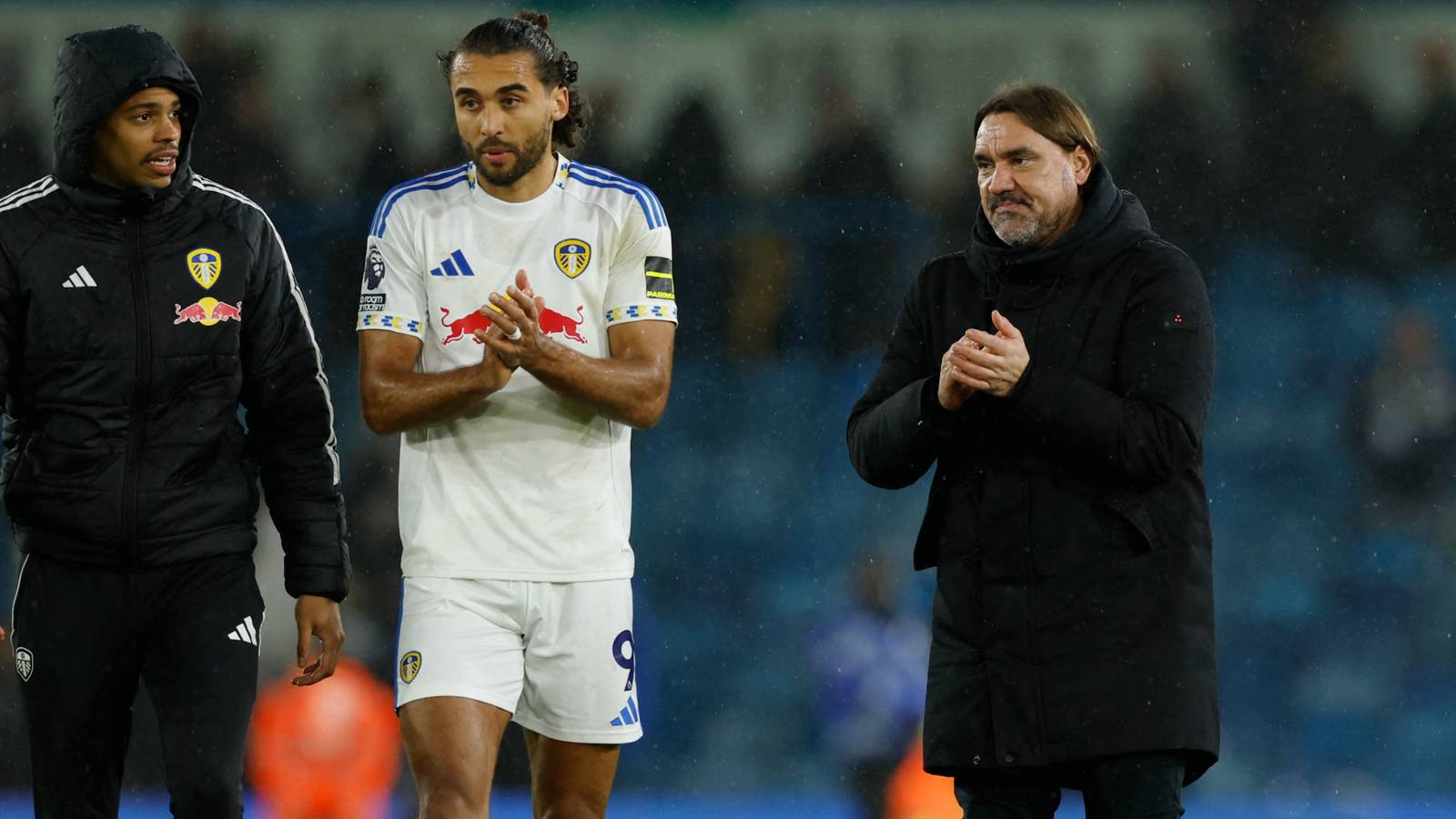 New Daniel Farke sack update now shared from Leeds before Man City