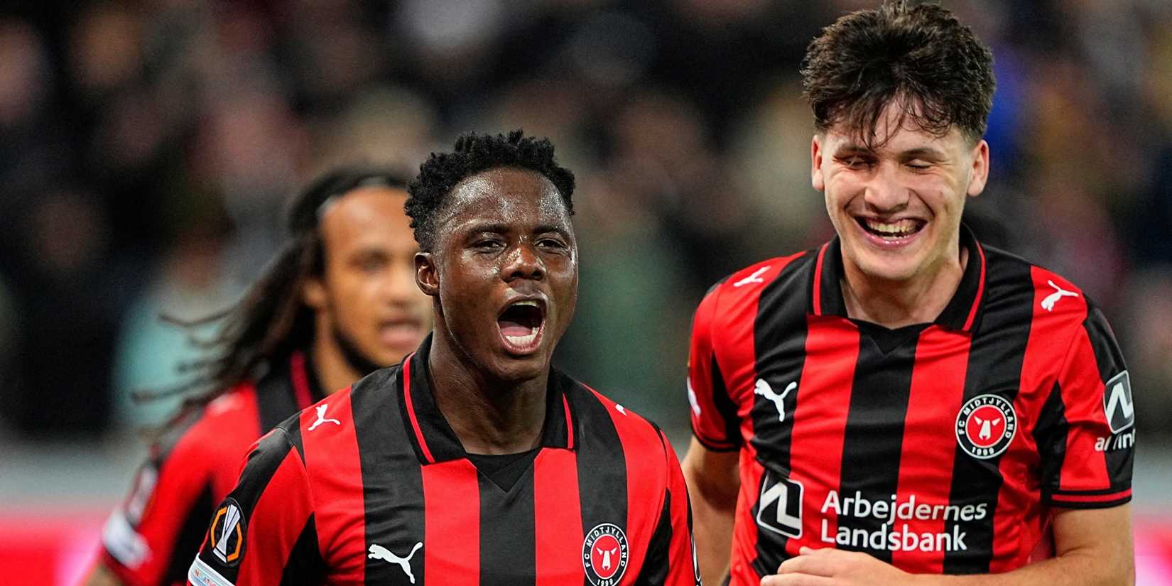 Everton now ready to compete in race to sign "physical" La Liga star in ...