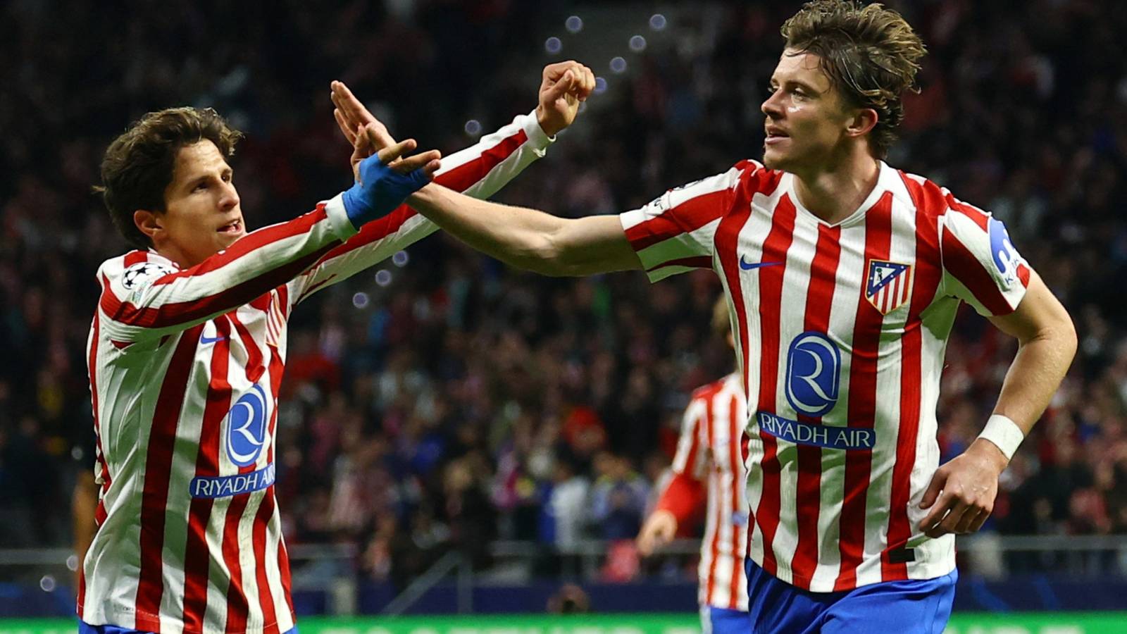 Aston Villa now "keen" on Conor Gallagher move; Unai Emery loves him