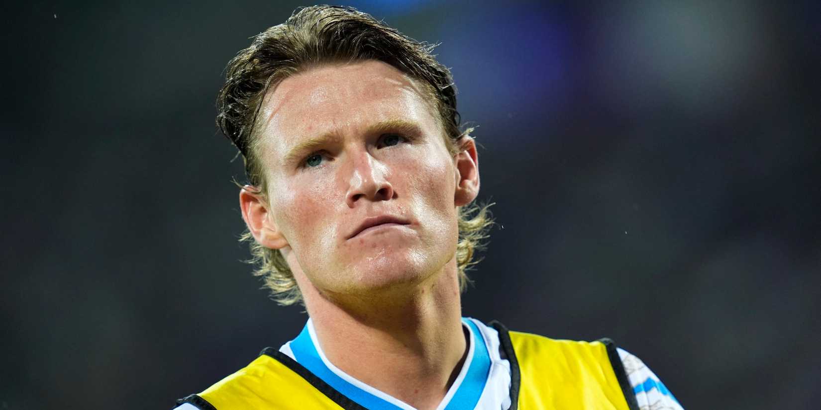 Man Utd now dreaming of £60m deal to bring Scott McTominay back to Old ...