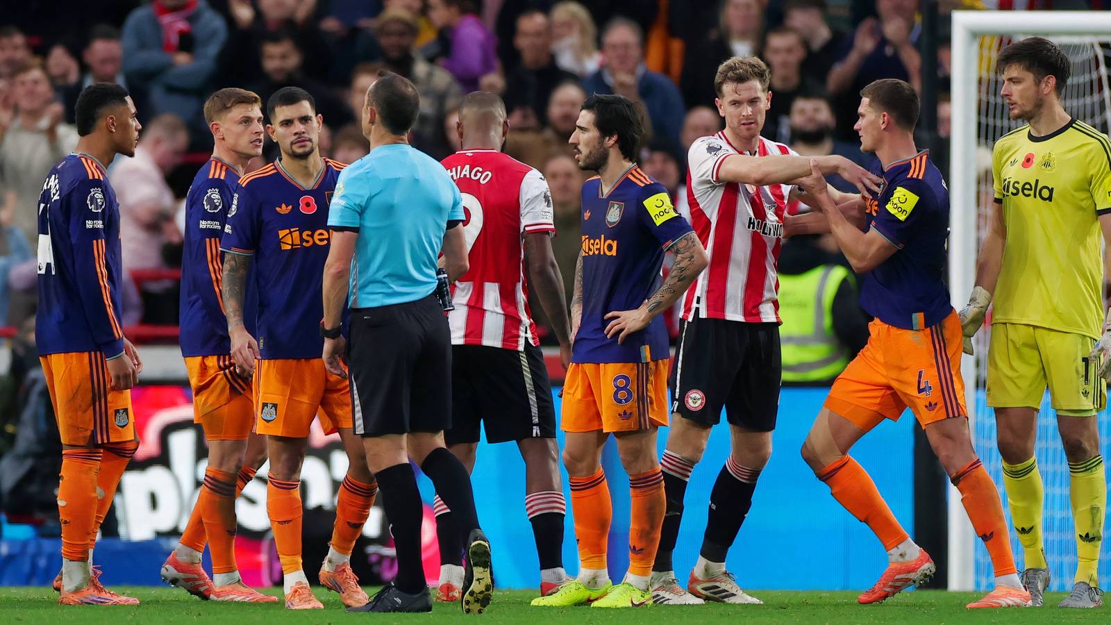 Bruno said Newcastle star was "the future of the club", now he must be axed