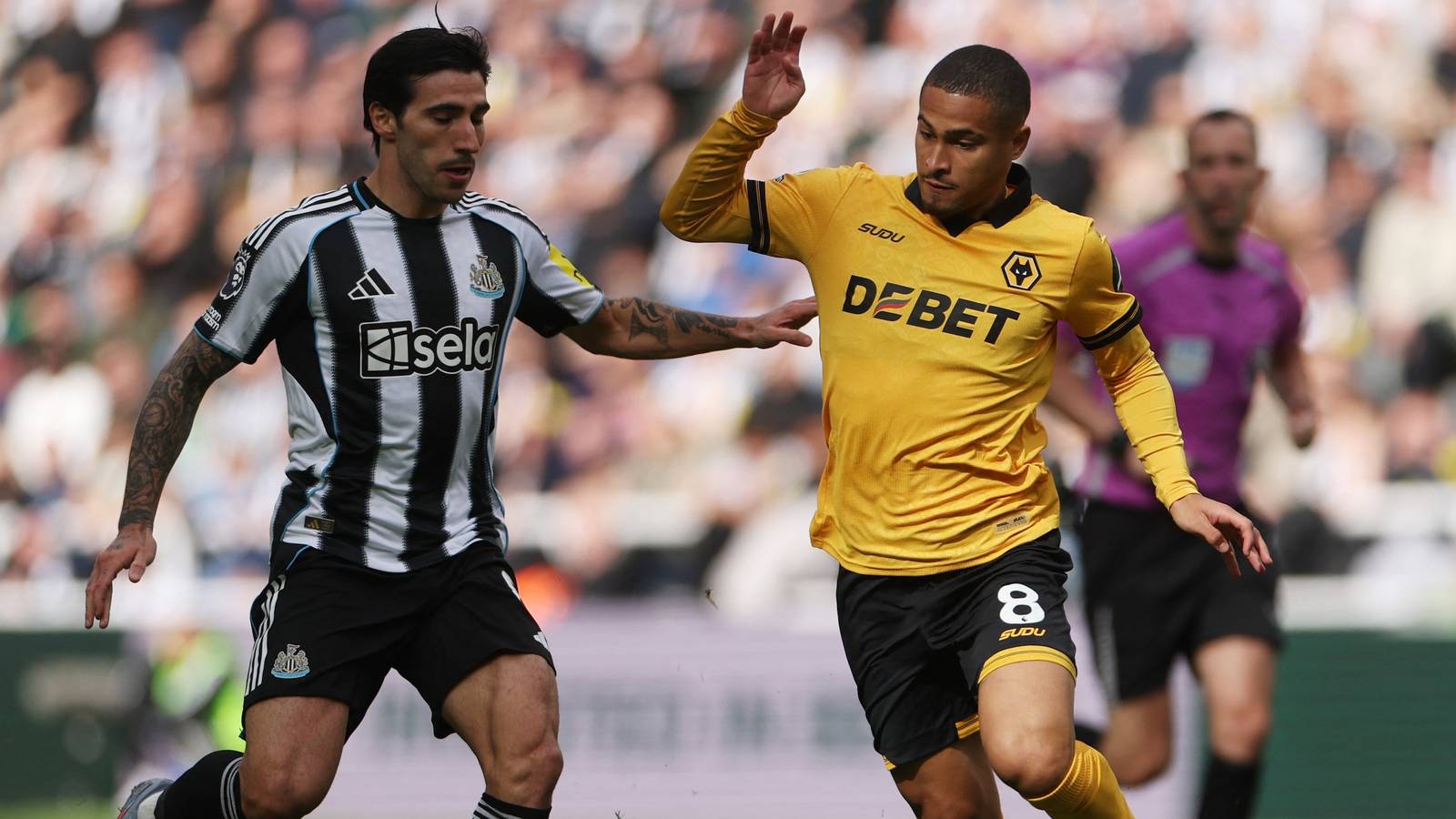 Man Utd now keen on £20m+ Gomes alternative who just assisted at Old Trafford