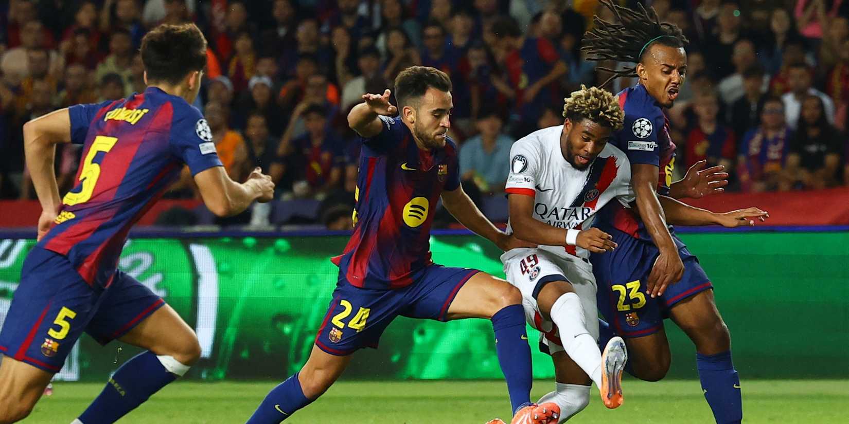 Newcastle line up serious bid to sign "electric" £30m Anthony Gordon update