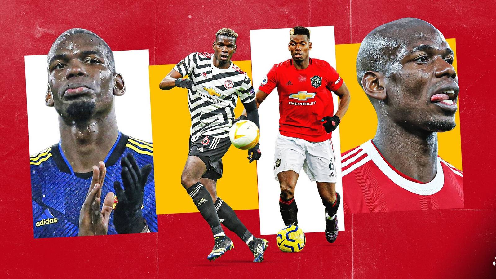 He's a bit like Pogba: Man Utd agree personal terms to sign £65m star