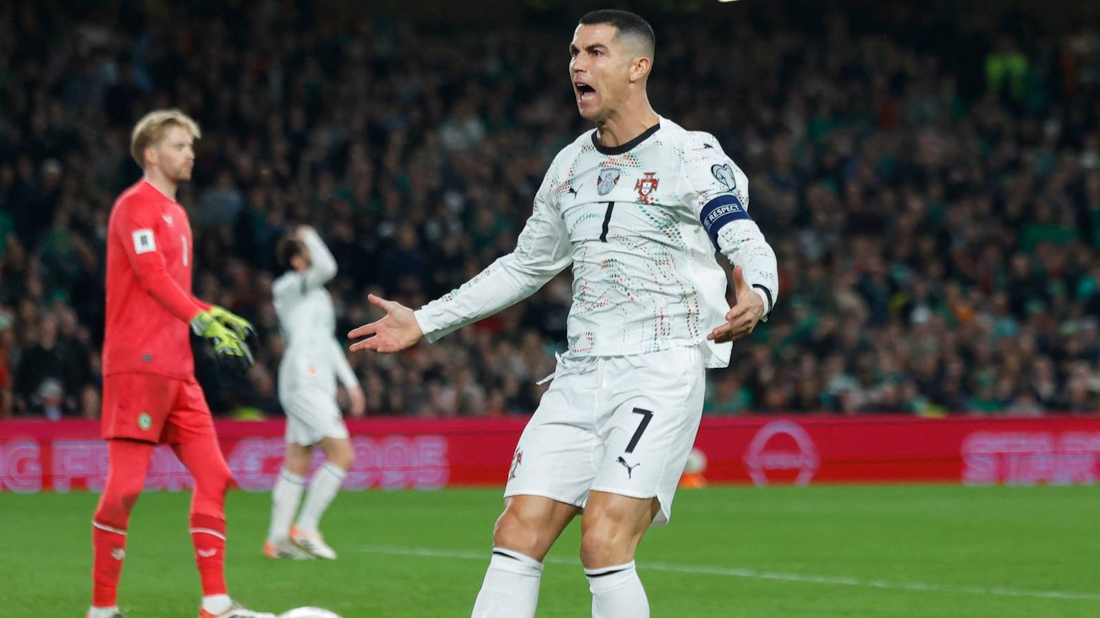 Revealed: Why Cristiano Ronaldo will be allowed to play at 2026 World Cup