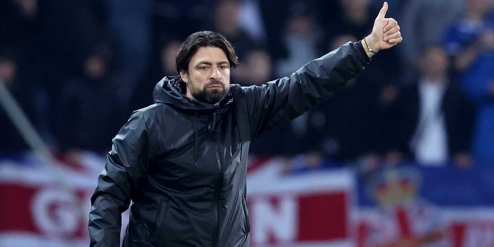 Leicester could hire "exciting" Cifuentes upgrade who's never beaten ...