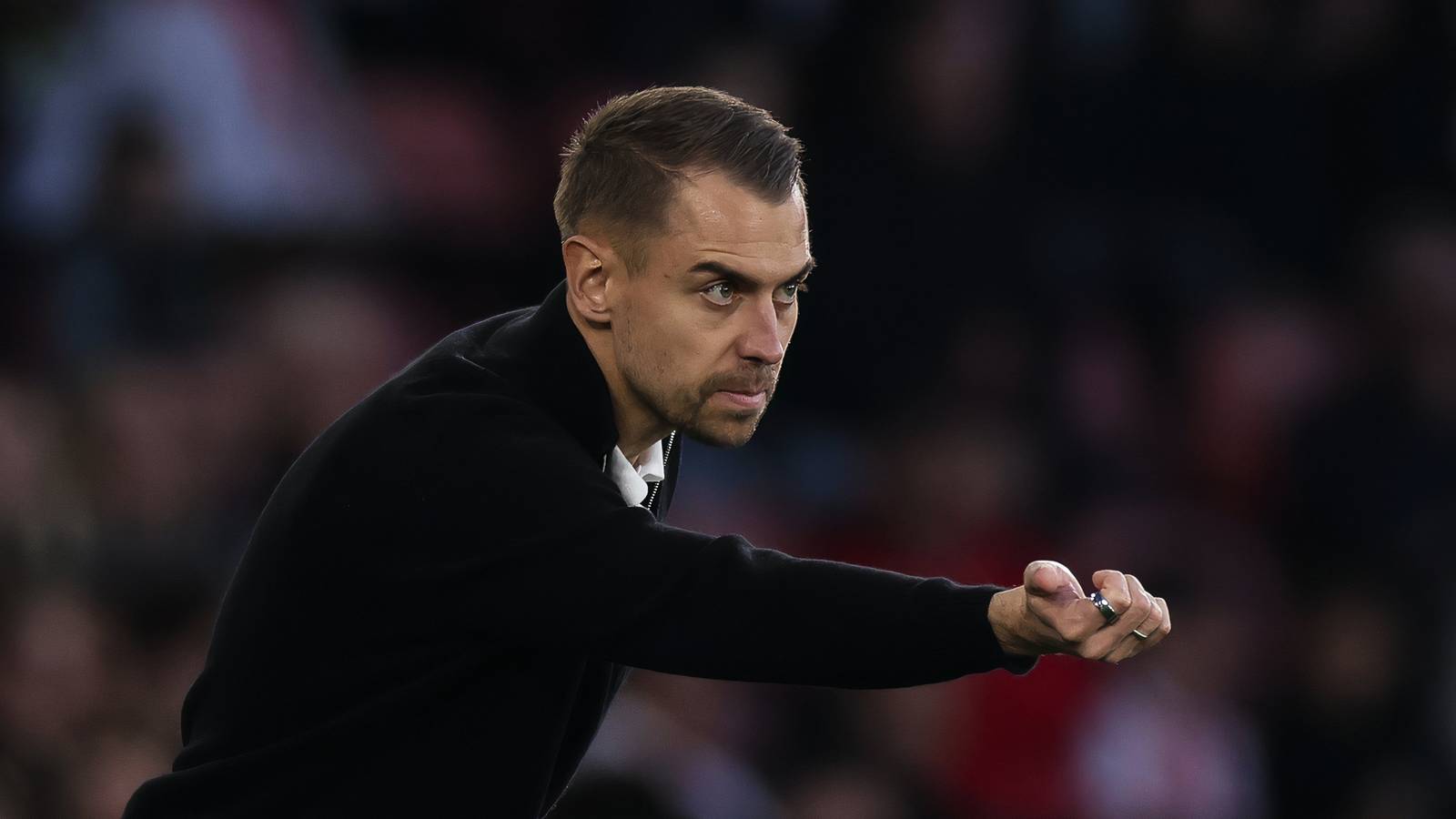 New Southampton manager update revealed and what it means for Tonda Eckert