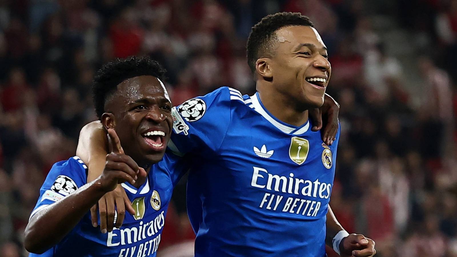 Chelsea enter race to sign £88m superstar who's "Mbappe-like"