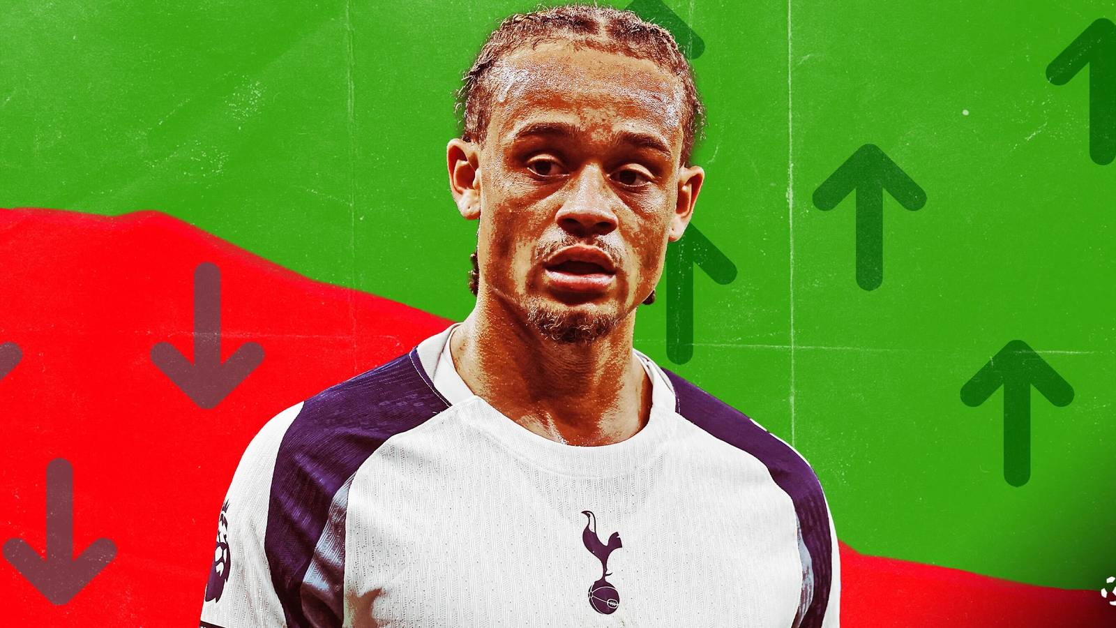 Not Simons & Richarlison: Spurs dud is now one of their worst-ever signings