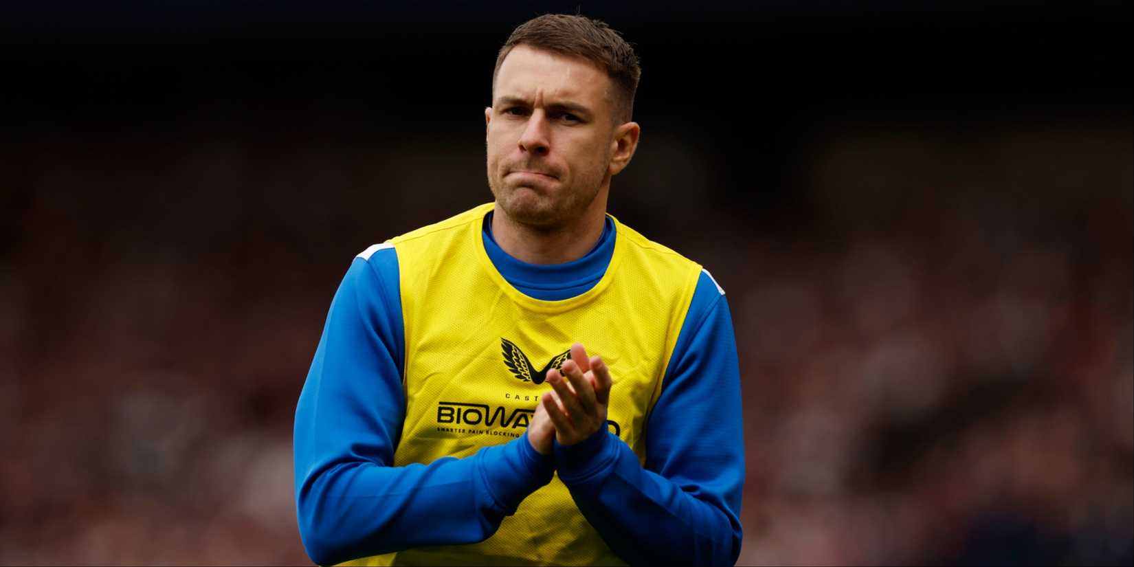 He's finished at Ibrox: £8m Rangers flop looks like the worst since Danilo