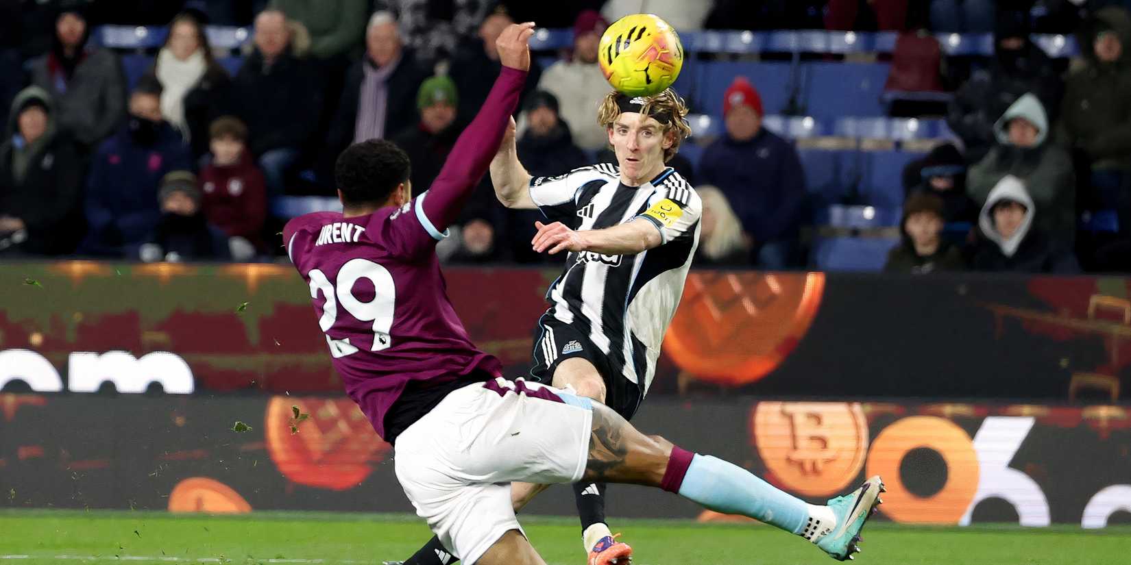 Newcastle make contact to sign £52m "match-winner" after alleged Man ...
