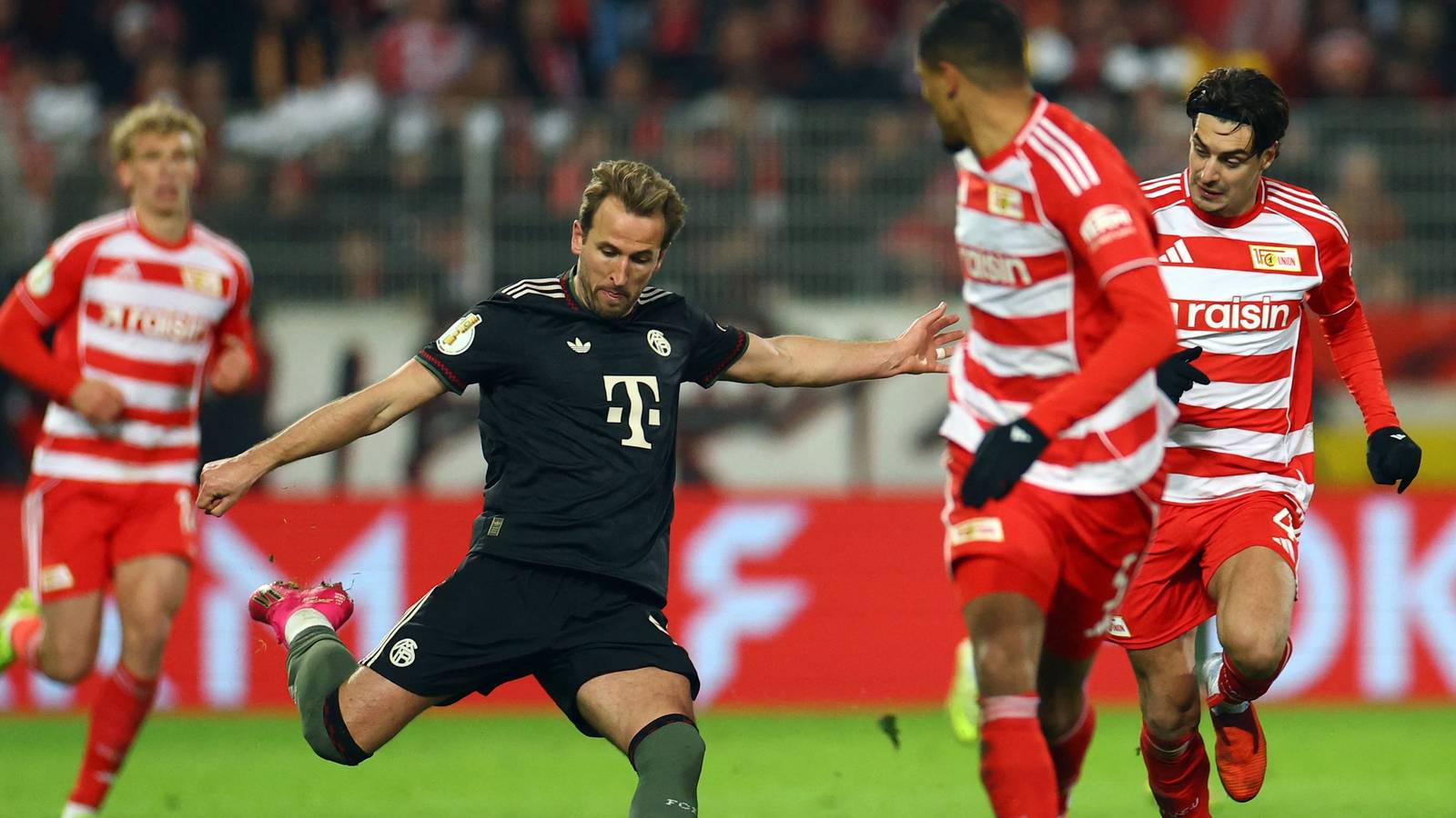 Wolves now join race for Union Berlin's Diogo Leite, free transfer possible