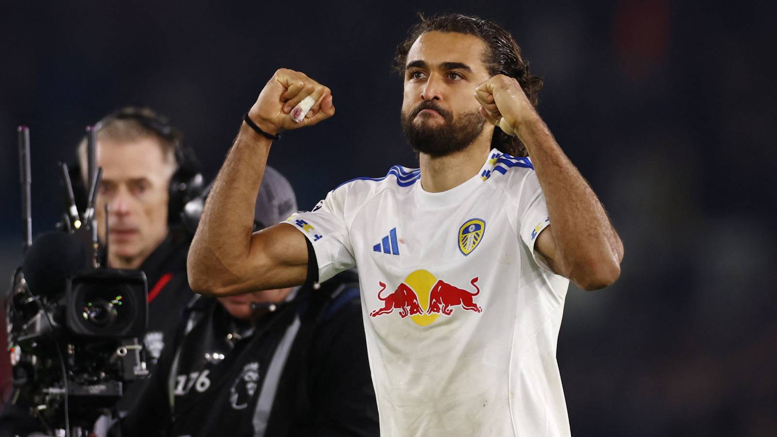 Not DCL: Leeds star looks like their best bargain since Tanaka