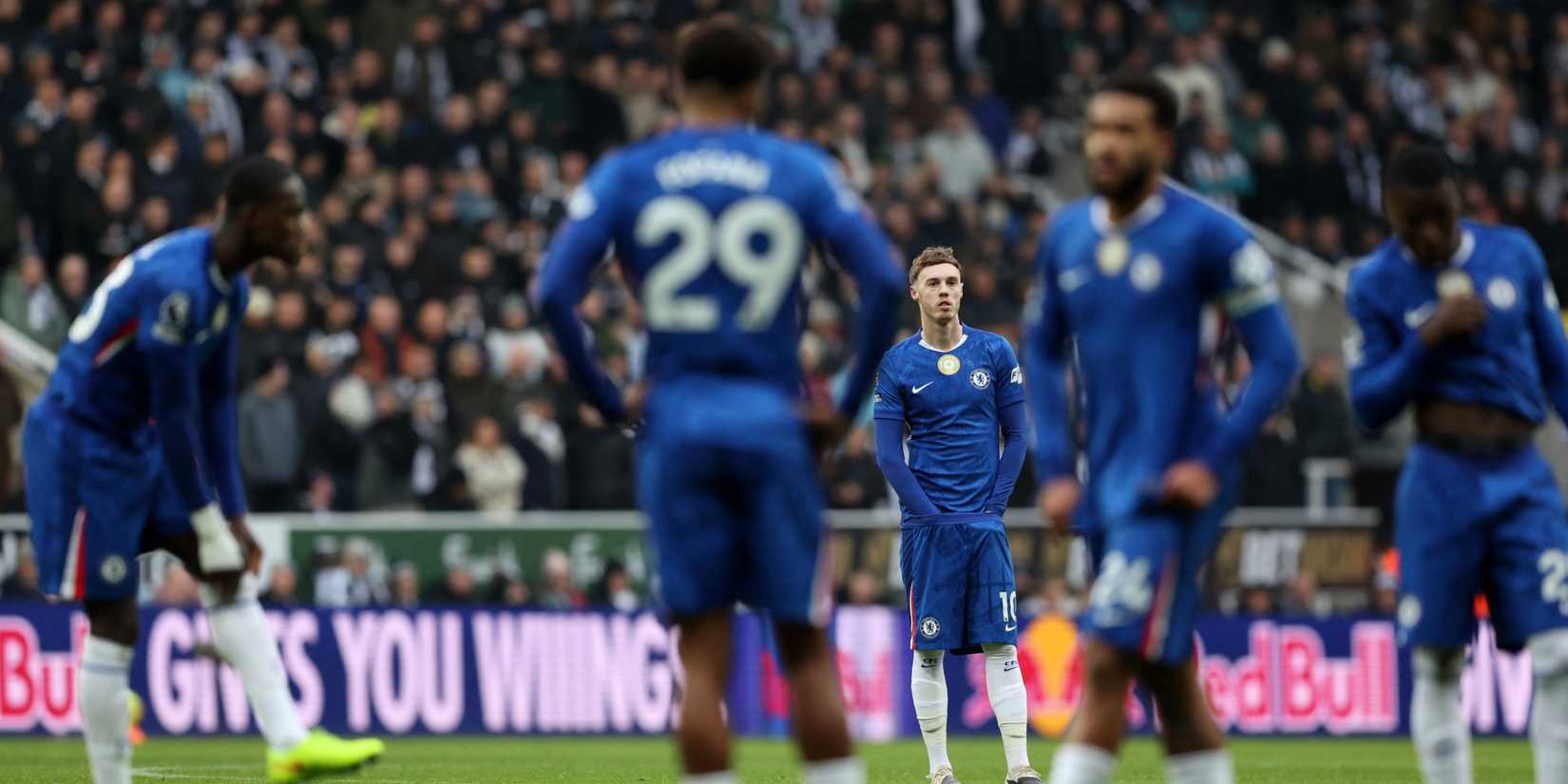 Maresca's own Matic & Kante: Chelsea targeting move for £100m "machine"