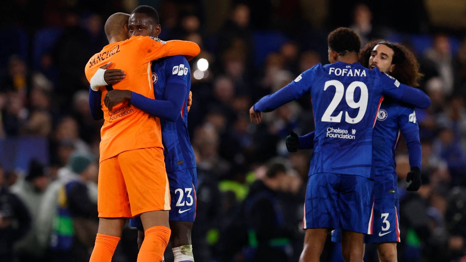 £250k-p/w Chelsea duo are looking like they belong in the Mourinho era