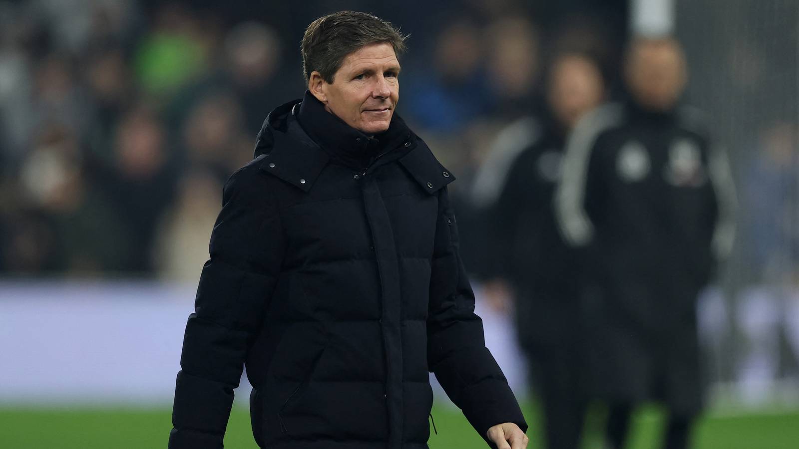Crystal Palace determined to agree deal with £150k-p/w star who Glasner ...