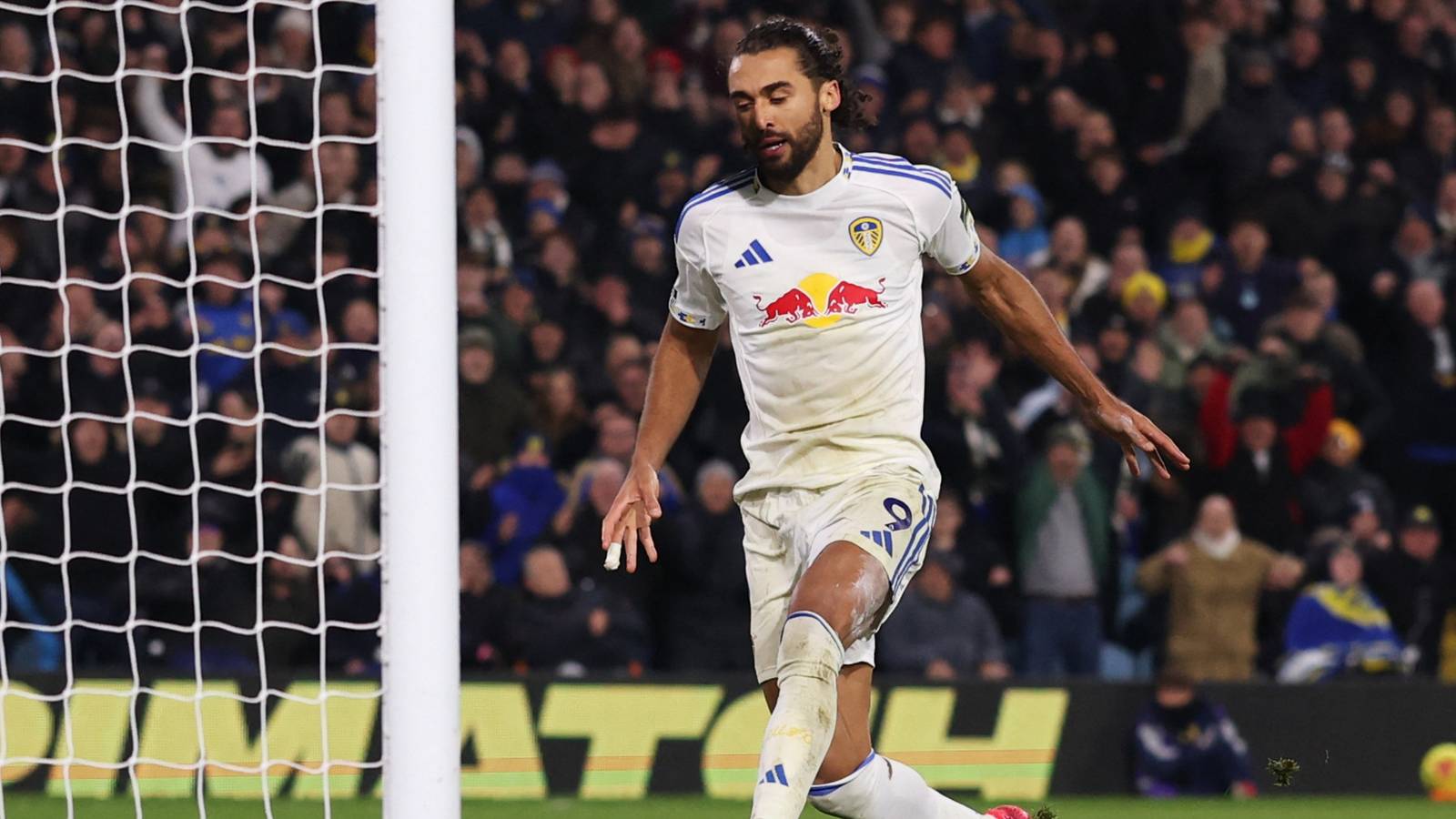 Farke's "electric" Leeds star can make Calvert-Lewin even more unplayable