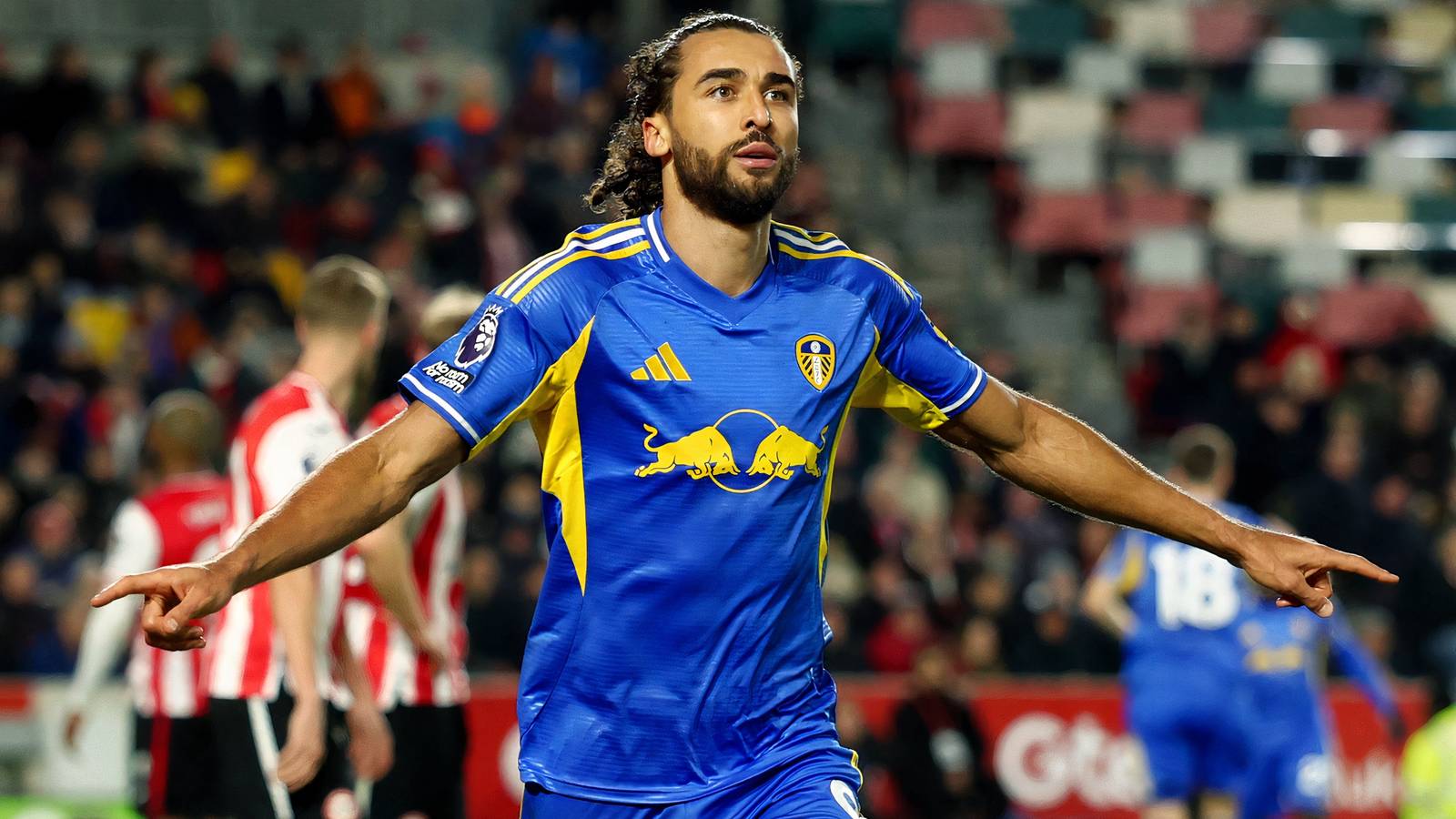 Bigger talent than Calvert-Lewin: Leeds hold talks to sign "incredible" CF