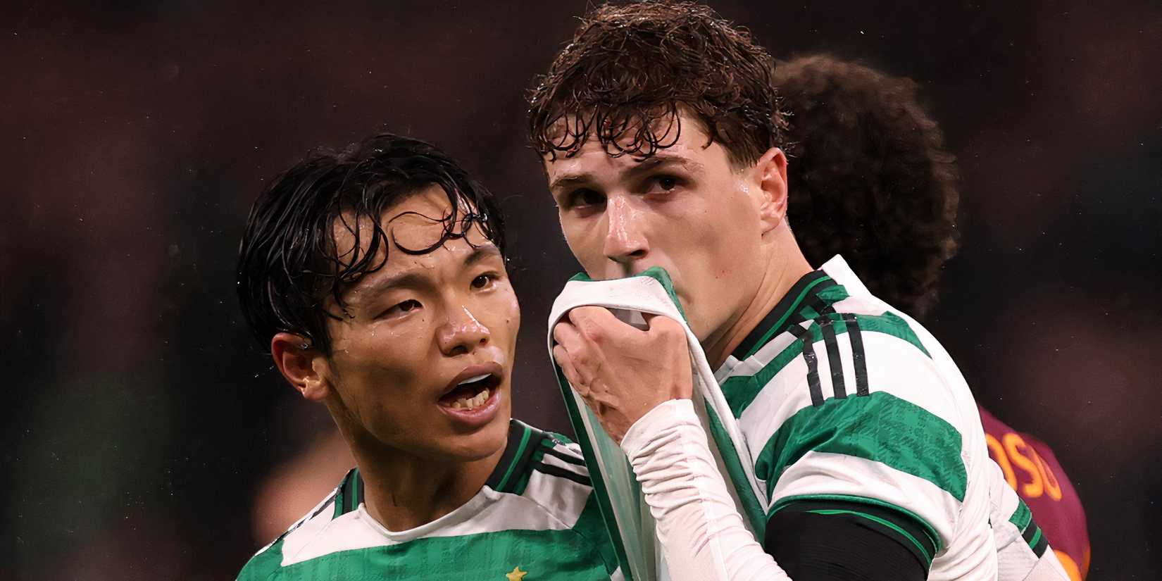 After Cvancara: Celtic chasing £4m star who could end Engels' Parkhead ...