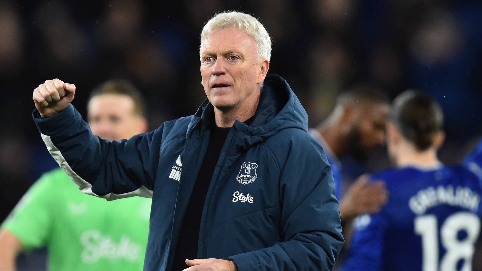 Everton send officials to club as Toffees eye French sensation after ...