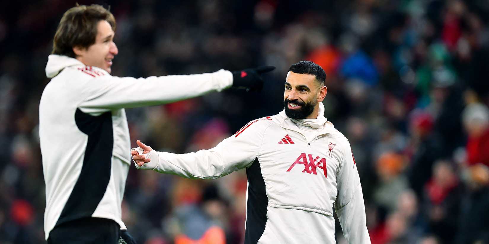 Liverpool ready to go all out to beat Newcastle in race to sign Kees Smit