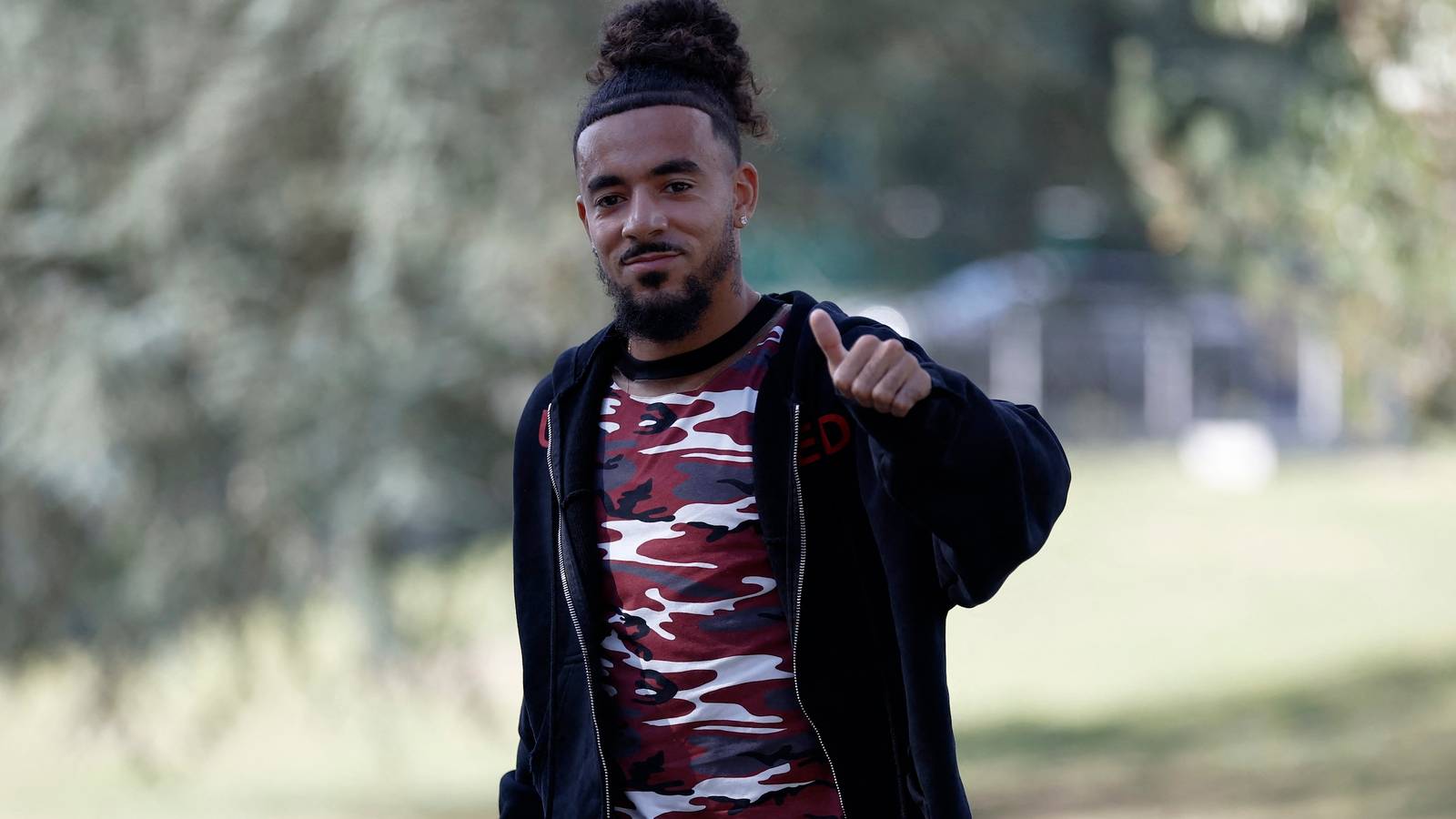 Same agent as Gusto: Chelsea now bid £53m for "incredible" Champions ...