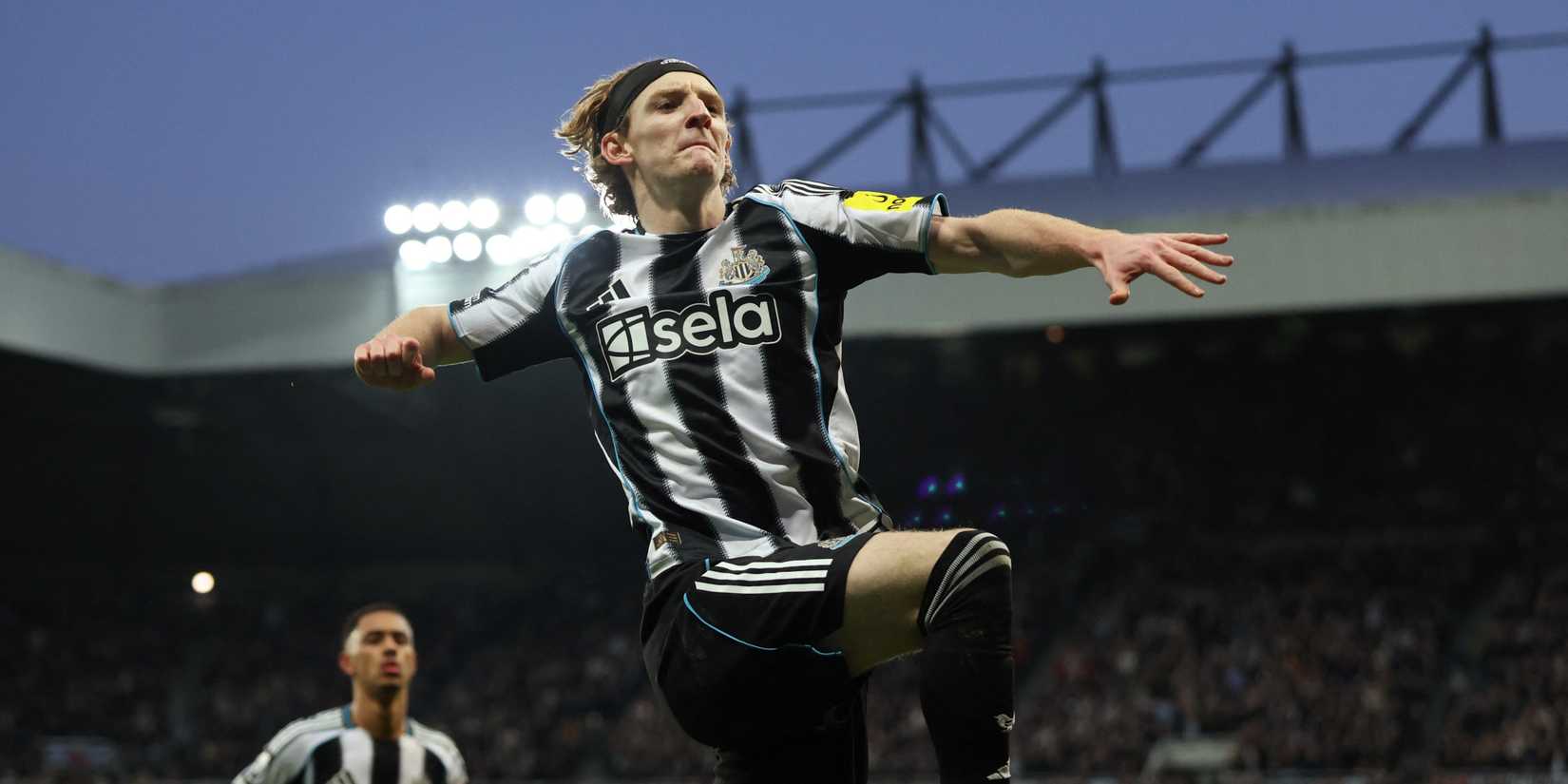 The new Anderson: Newcastle could see £13m bid accepted to sign ...