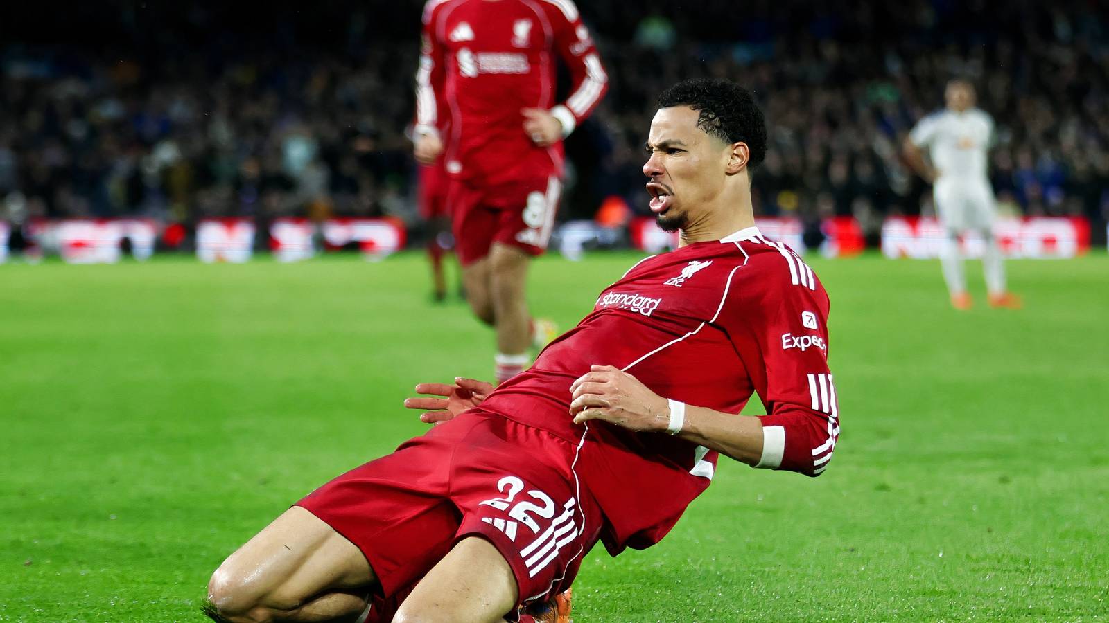 Ekitike 2.0: Liverpool preparing huge offer to sign "world-class" forward