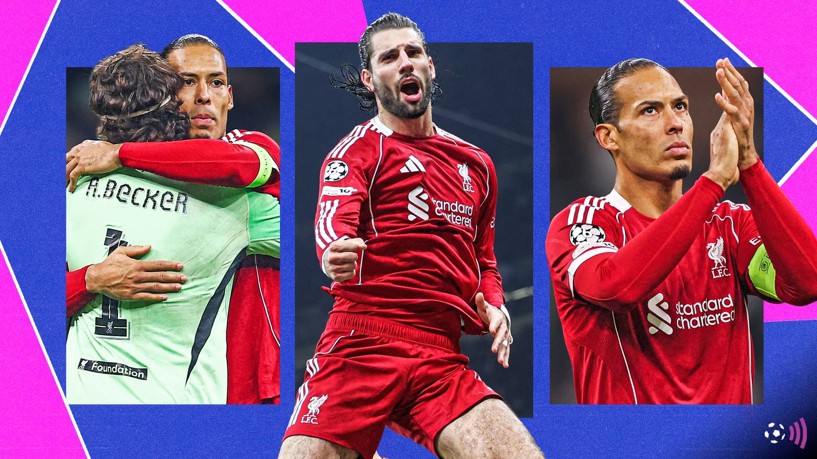 As bad as Isak vs Inter: Liverpool mainstay must now be axed by Slot