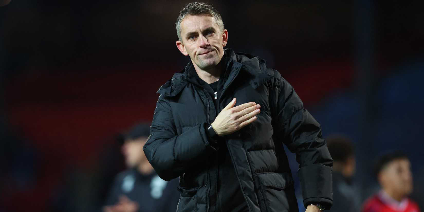 Patrick Bamford's stance on leaving Sheffield United with Ipswich ...