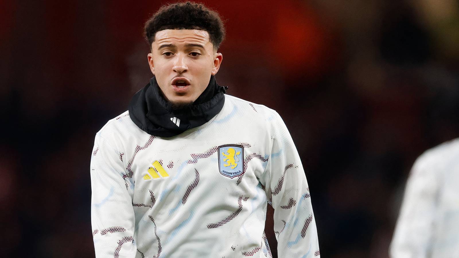 Aston Villa can replace Sancho & Elliott by signing £118k-per-week ...