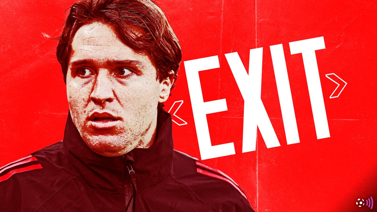 Not just Chiesa: Liverpool must sell £85k-p/w star who's a "coach's dream"