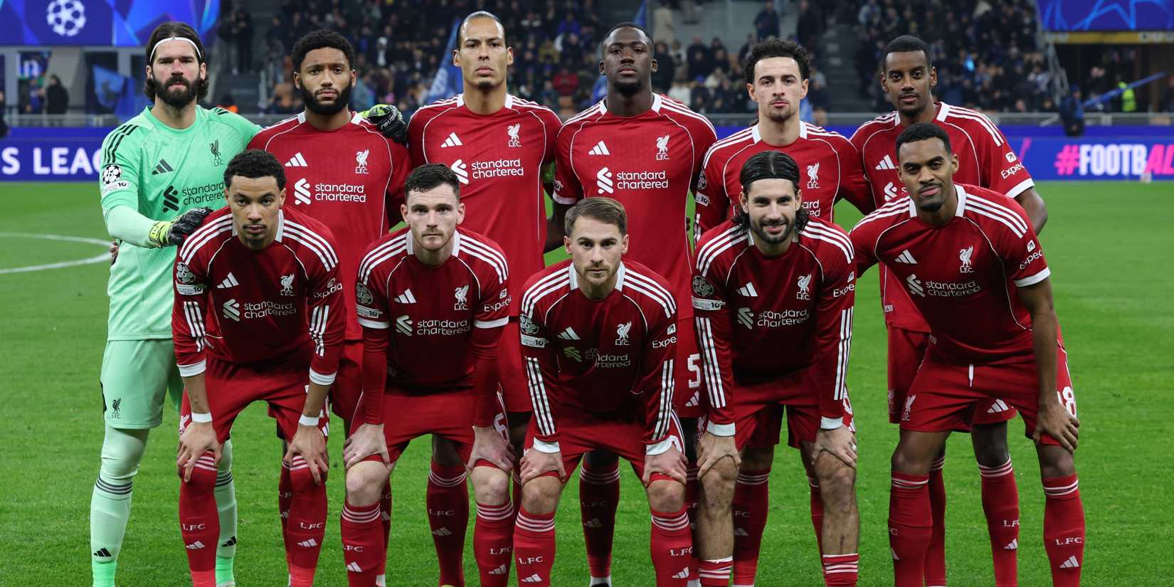 Not just Chiesa: Liverpool must sell £85k-p/w star who's a "coach's dream"