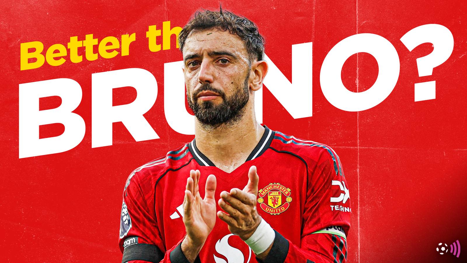 Bruno upgrade: Man Utd make £70m bid for "most complete player in football"
