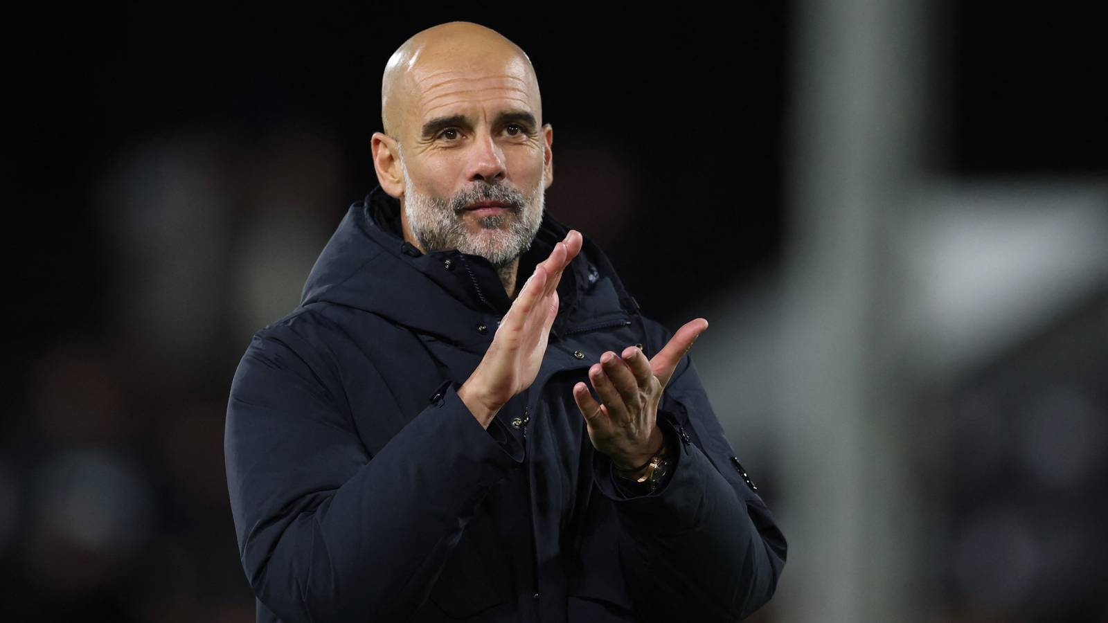 Pep's a fan: Man City now willing to make £70m January bid for Real ...