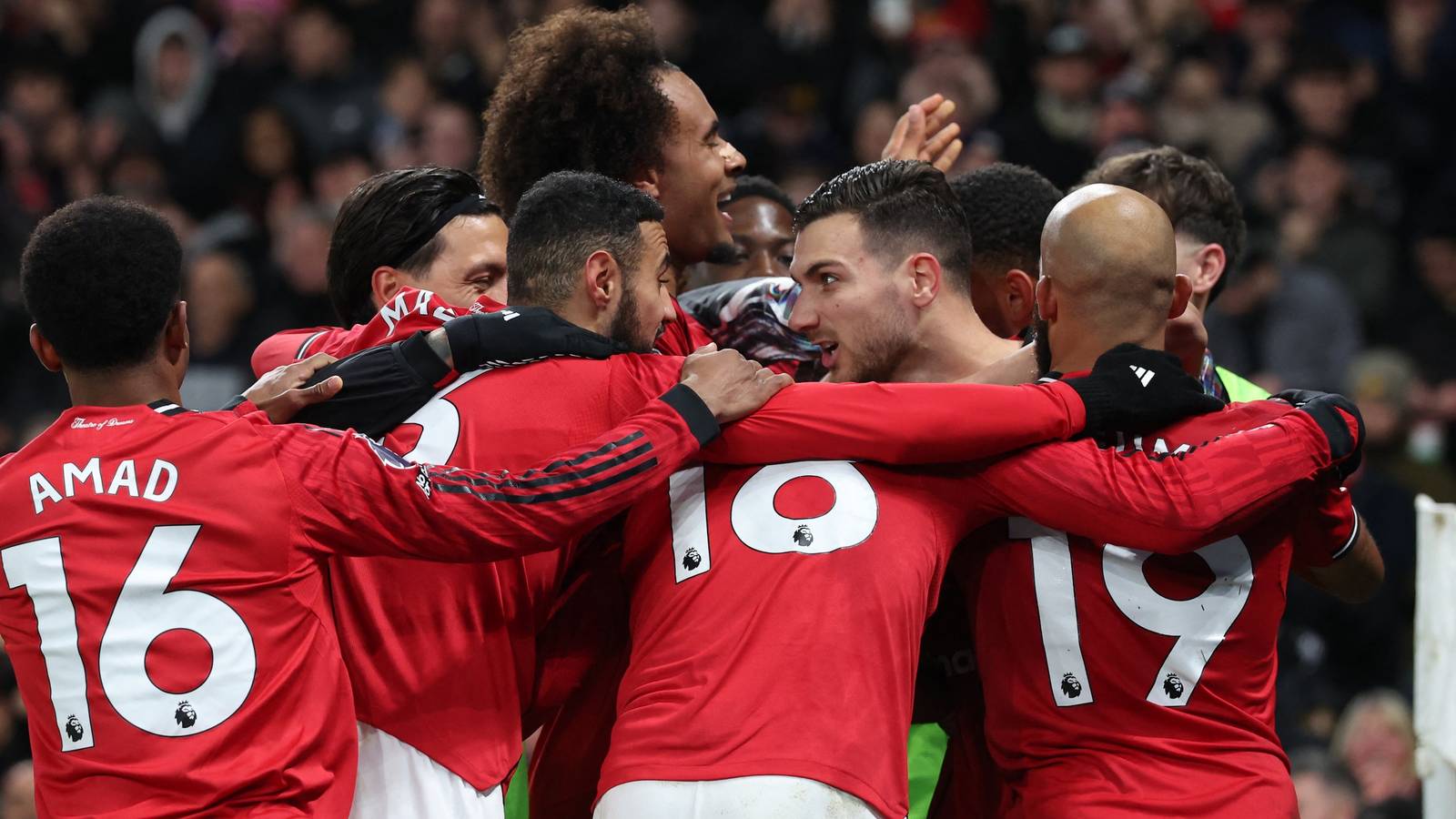 Frank Onyeka makes Man United transfer admission to Red Devils supporter