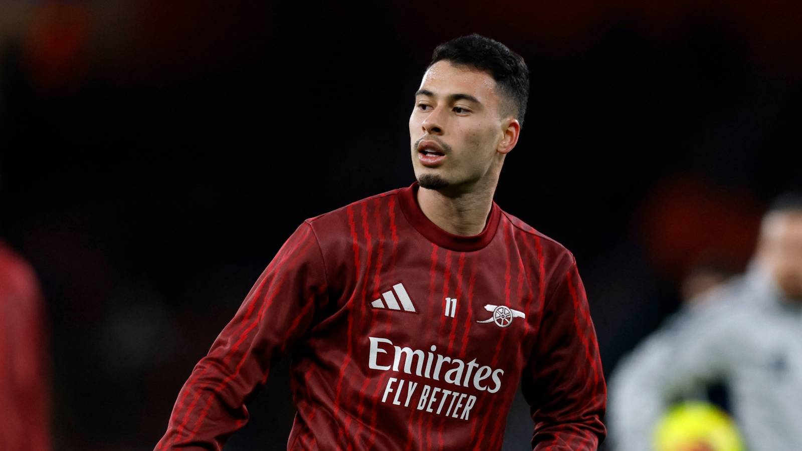 Arsenal could sign perfect Martinelli replacement in "electric" £62m star