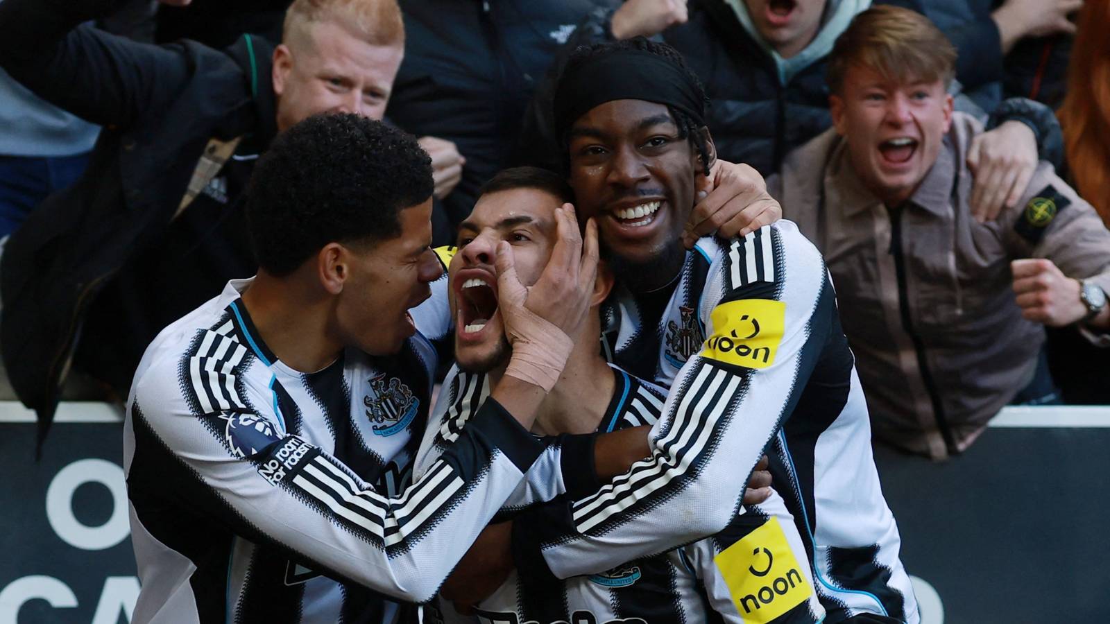 European club reach "verbal agreement" to sign "excellent" Newcastle ...