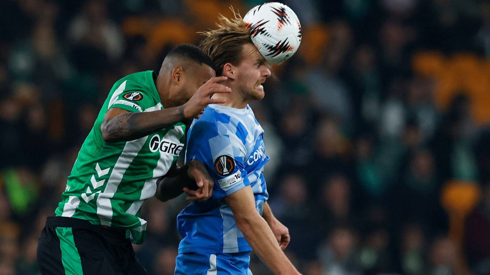 Everton now ready to compete in race to sign "physical" La Liga star in ...