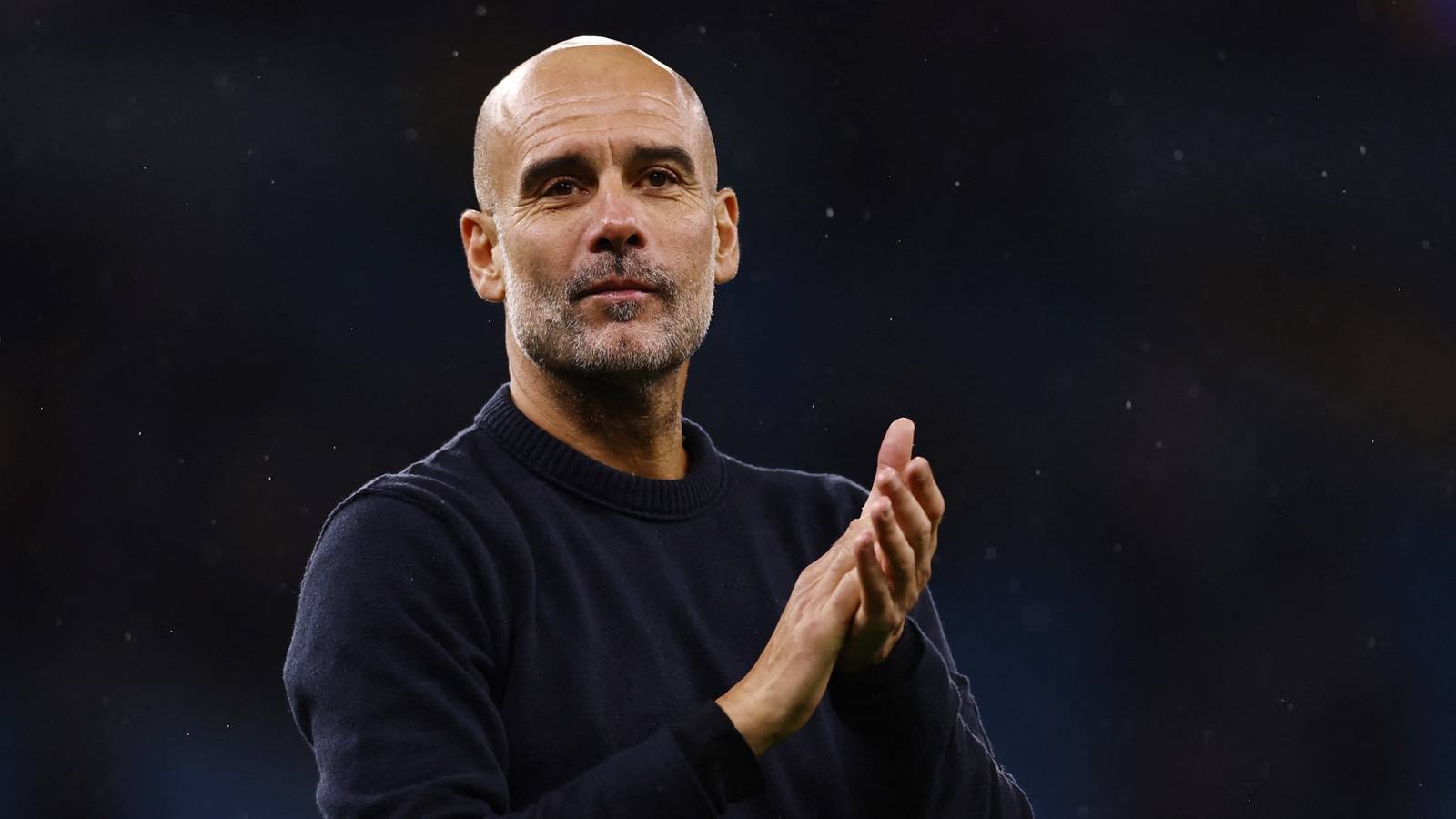 Celtic plot bargain move to sign £0 star who Guardiola called "world-class"