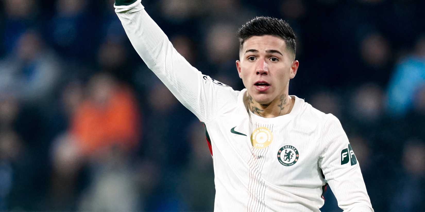 Worse than Gittens: Chelsea dud must not play another minute for Maresca