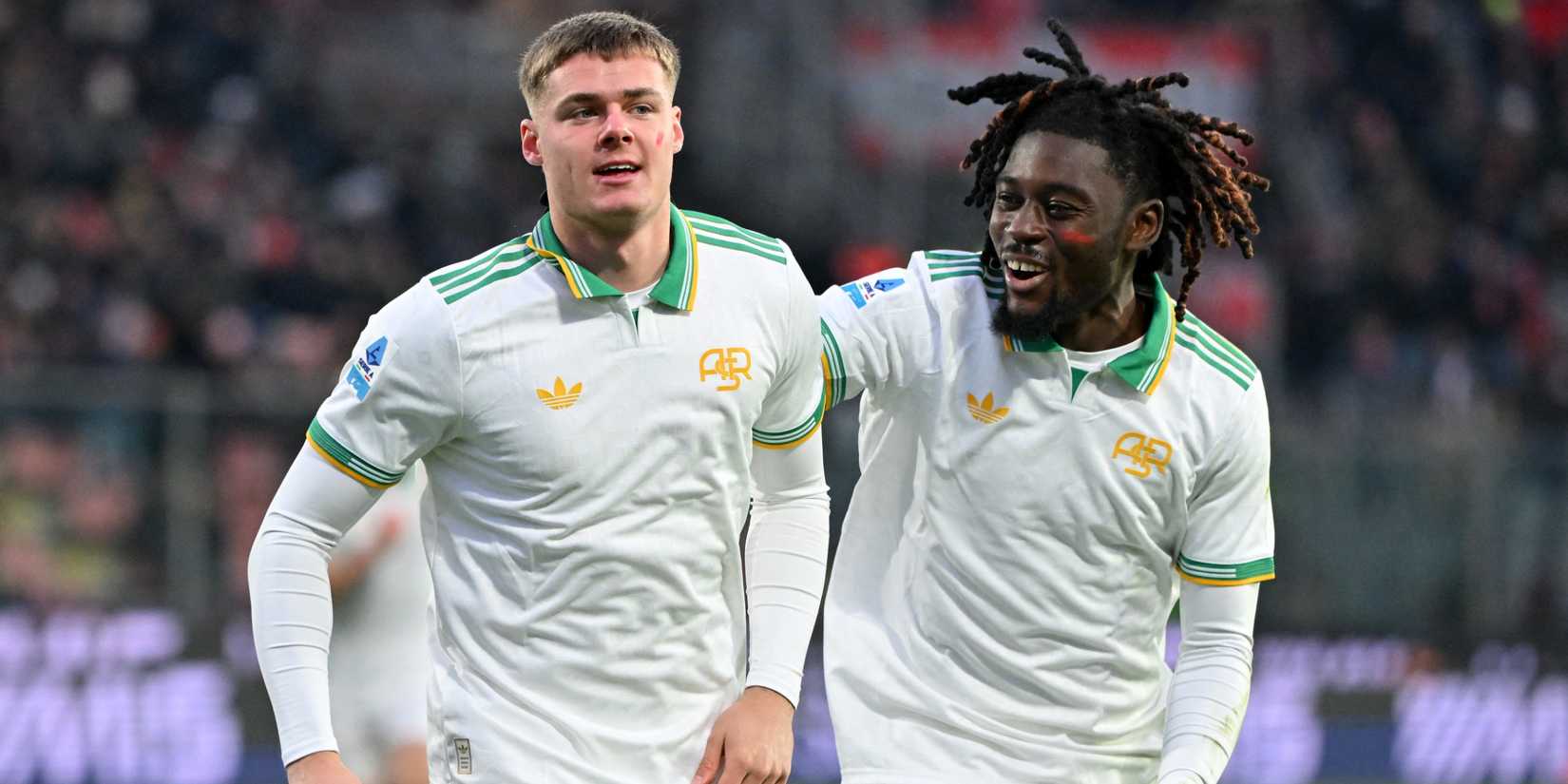 Once valued at £100m: Leicester now hold strong interest in "special ...