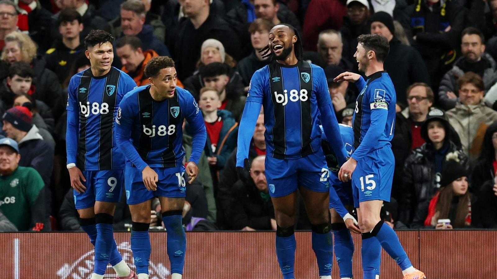 Fabrizio Romano shares Semenyo release clause deadline as Man Utd hold ...