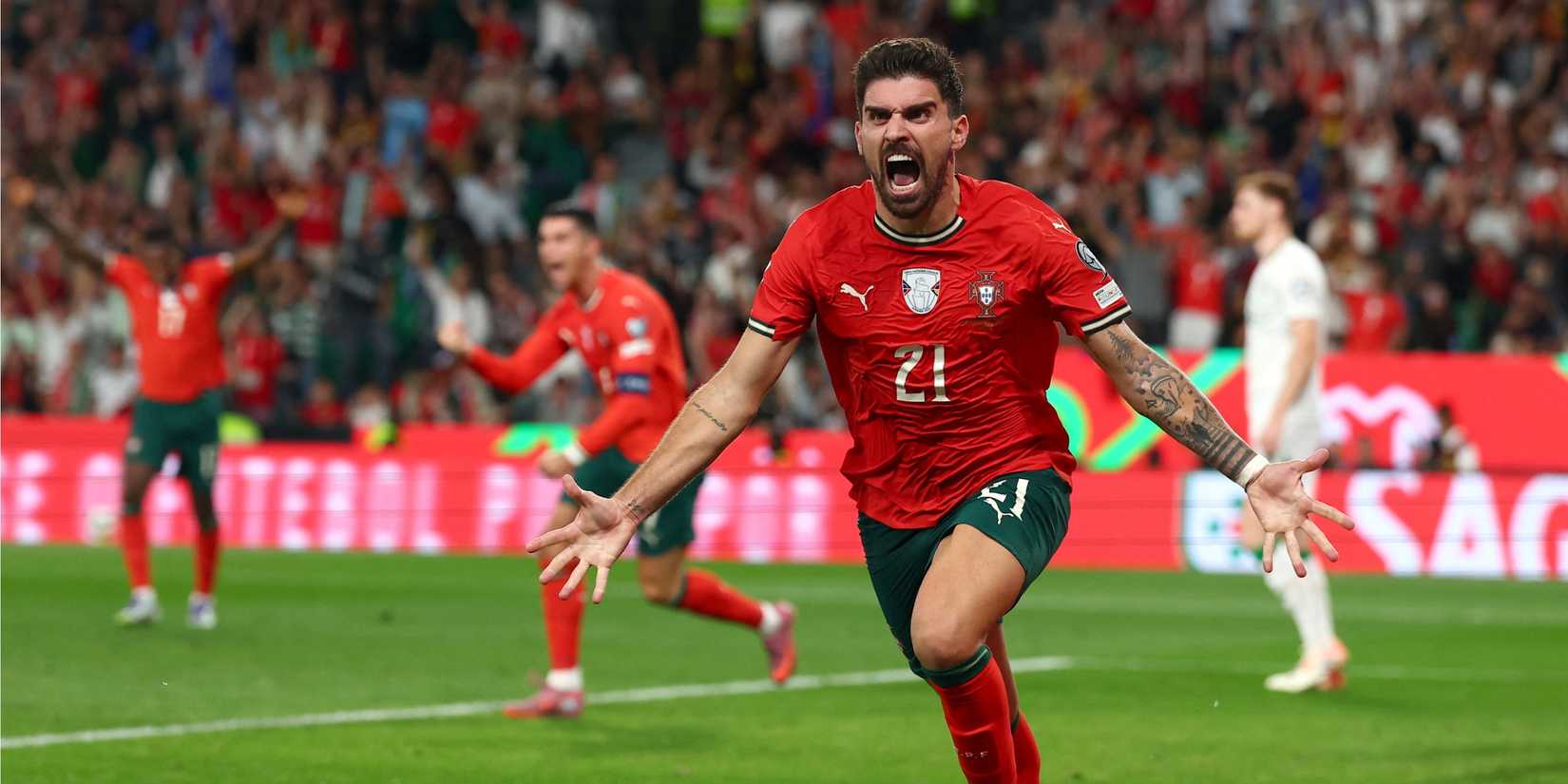 Man Utd preparing stunning £150m+ offer to sign Real Madrid star Jude ...